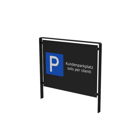 Panel de señalización de suelo - LINEASPOT LIGHT - Euroform K. Winkler ...