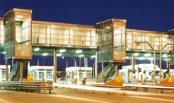 Malla metálica para fachada - R 6 - Italfim - de acero inoxidable / de ...