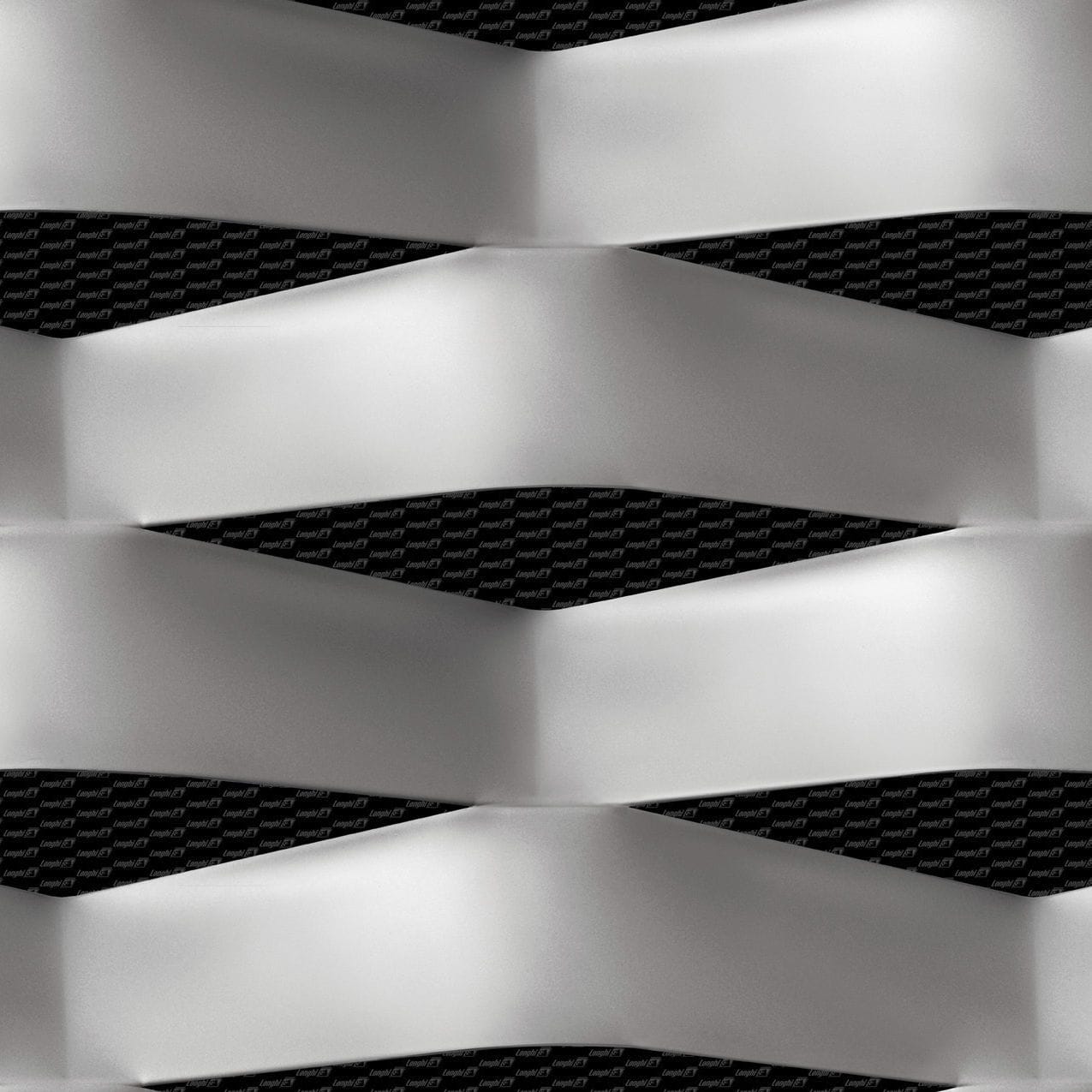 Malla metálica de aluminio - EF 400/1 - Fils - de acero / para ...