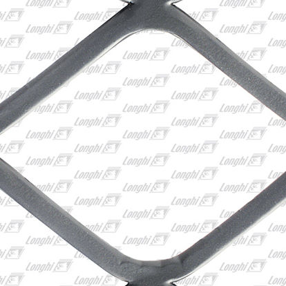 Lámina de metal expandida - SQ 120 - Fils - de aluminio / acero al ...