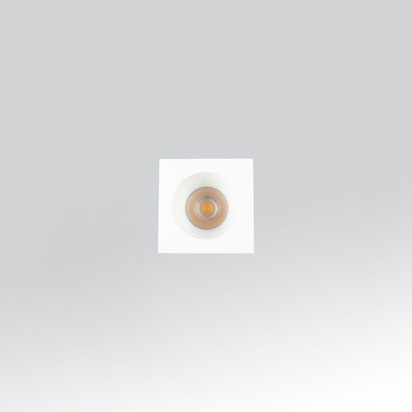 Foco empotrable - GEA XS - led luce dintorni srl - LED / redondo / cuadrado