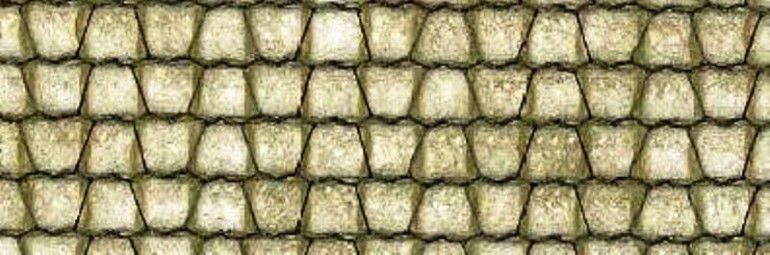 Geotextil tejido - MACTEX® EC - Maccaferri - de polipropileno / de PVA ...