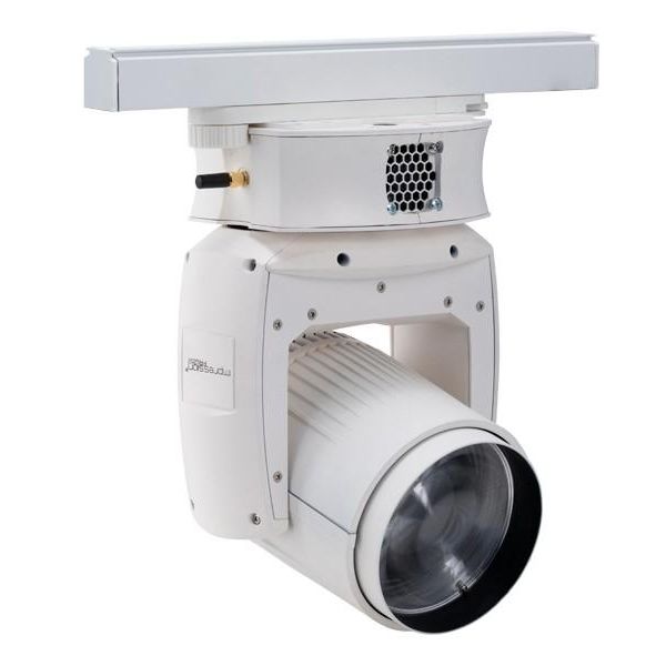 Proyector con cabezal móvil LED - IMPRESSION FR1 TM - GLP - profesional ...