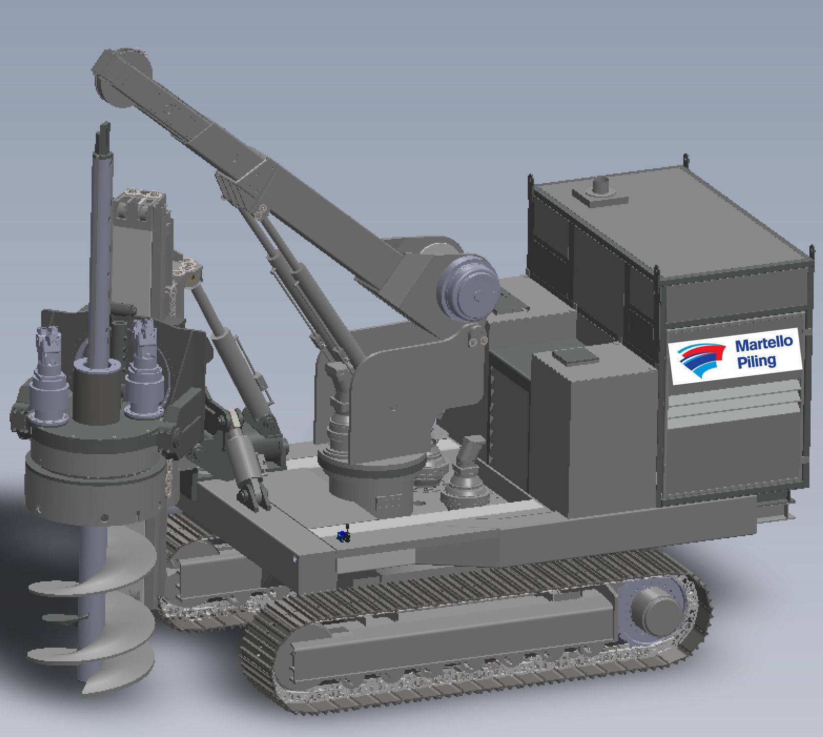 Pilote atornillados - RESTRICTED - FRANKI FOUNDATIONS BELGIUM - de ...