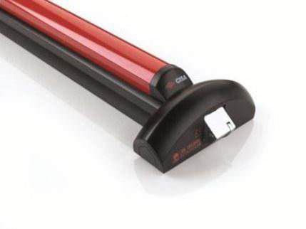 Barra antipánico - FAST - CISA