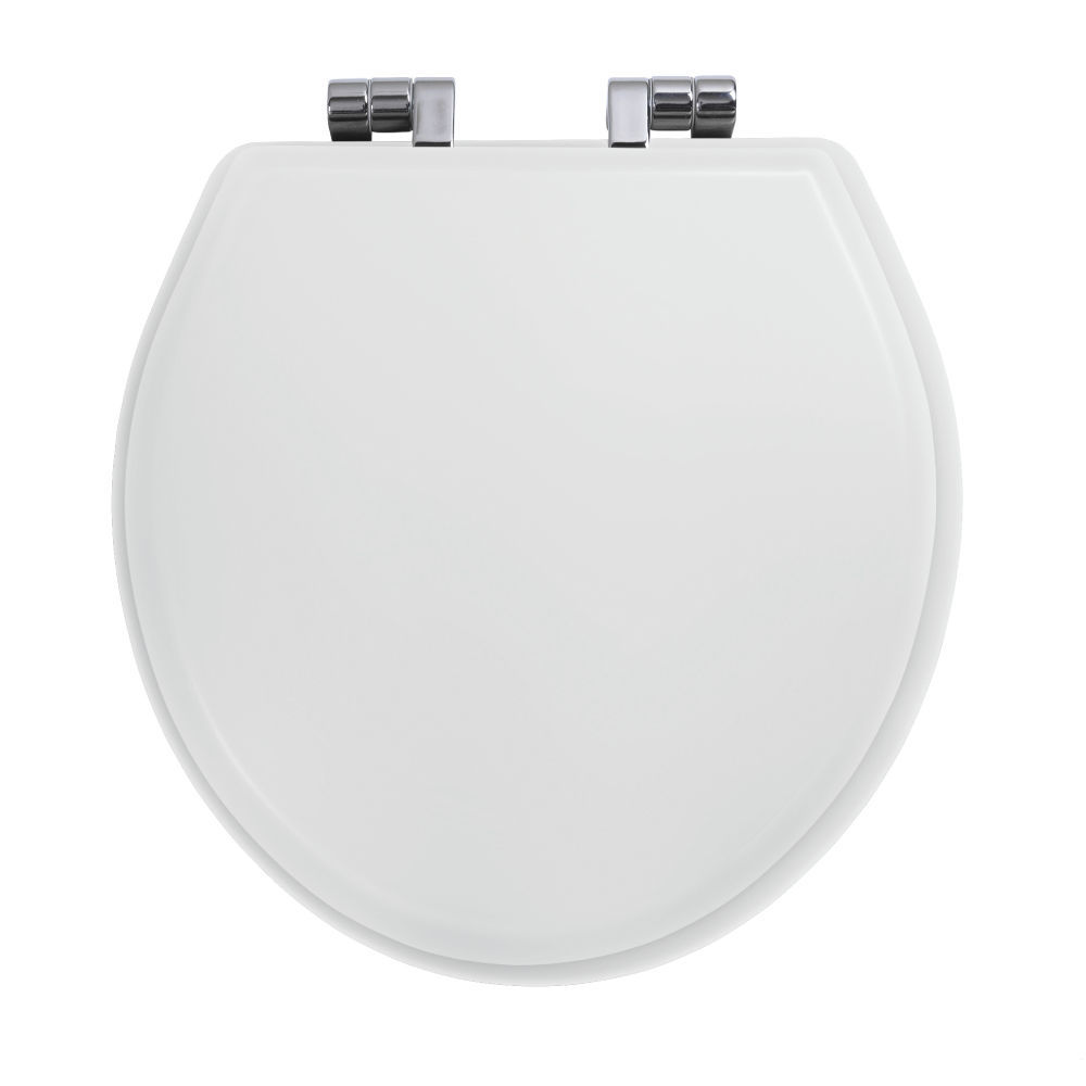 Tapa de inodoro de madera maciza - Windsor - IMPERIAL BATHROOMS LIMITED ...