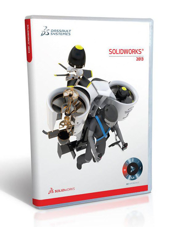 Programa de CAD - SOLIDWORKS® PROFESSIONAL - Dassault Systèmes ...