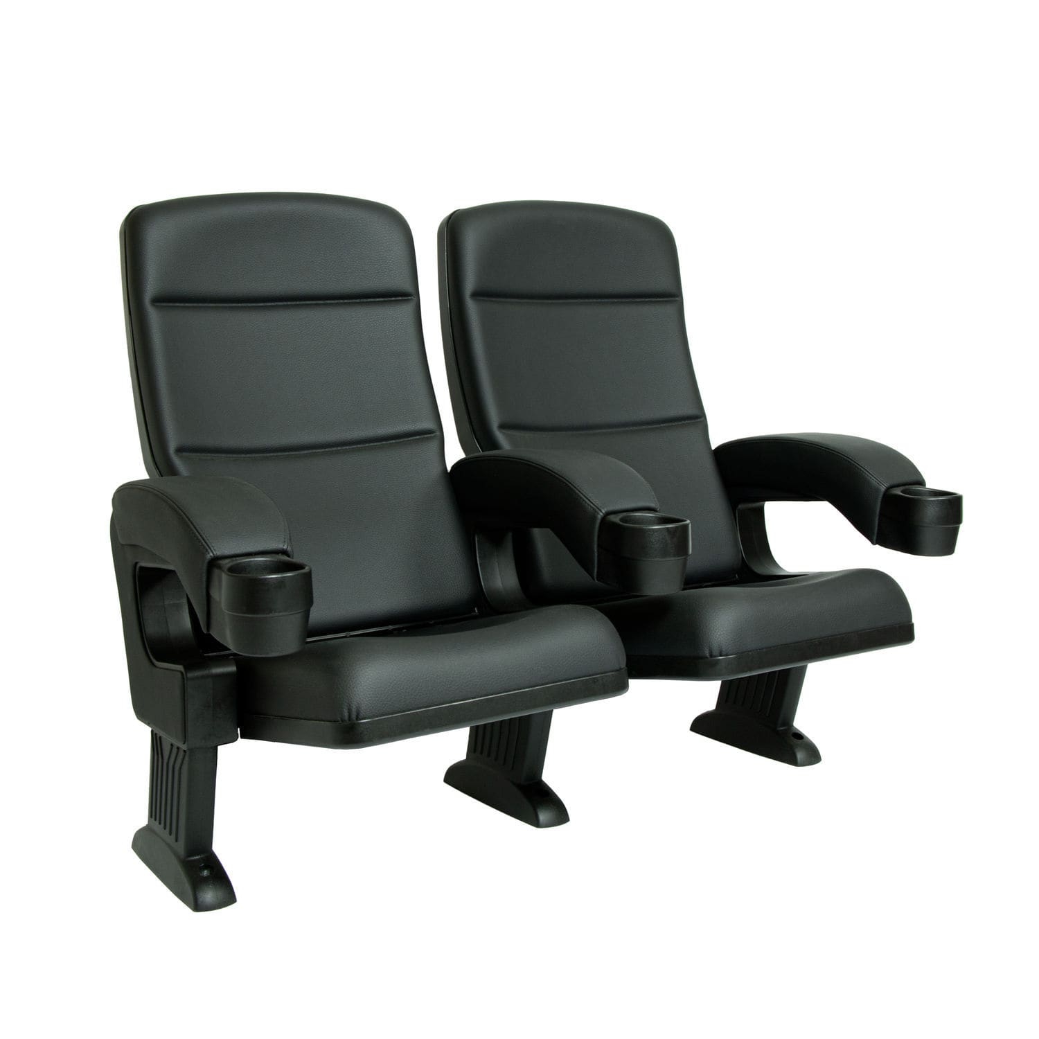 Butaca de cine de espuma de poliuretano - KING ELITE V11 - Euro Seating ...