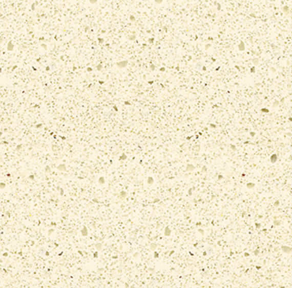 Encimera de Silestone® - CAPRI LIMESTONE - VT Industries - para cocina