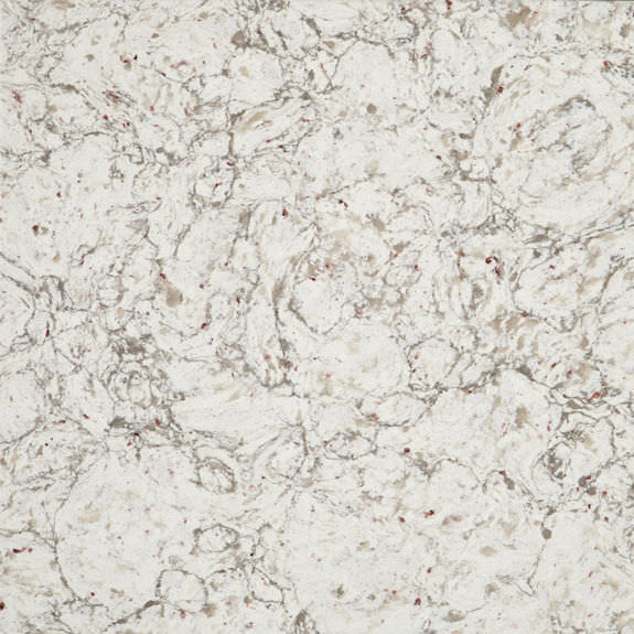 Encimera de piedra natural - MILKY WAY - VT Industries - para cocina