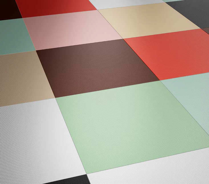 Baldosa de interior - UNICOLOUR : D-COLOR - Ceracasa Ceramica - para ...