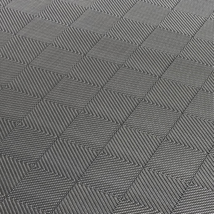 Tela metálica tejida de acero inoxidable - TWEED - Fratelli Mariani ...