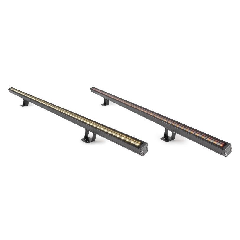 Proyector IP66 - MICRO LINE GRAZER - Grupo MCI - LED RGBW / profesional ...