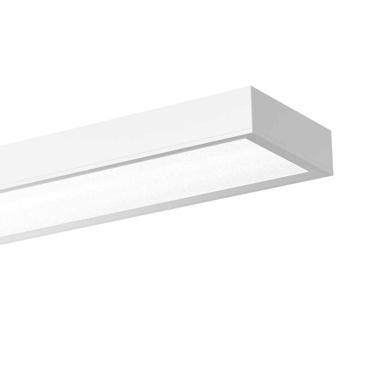 Luminaria high bay - SPORT 31 - SITECO - LED / rectangular / profesional