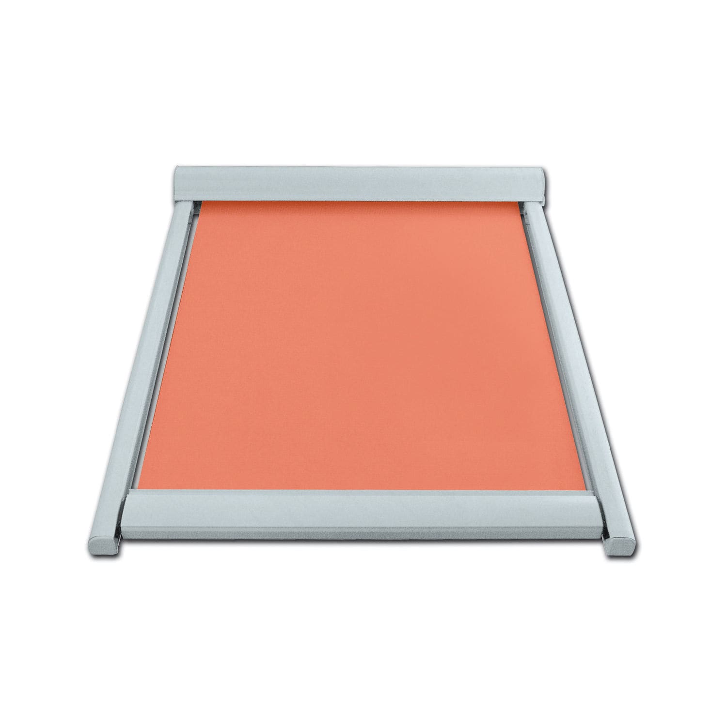 Estor enrollable - Veranda - Pratic S.p.A - para veranda / de tejido ...