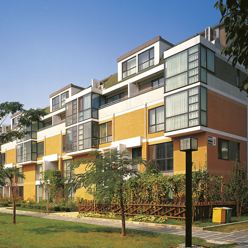 Kit de ferretería de aluminio - AL 300 - Frank Roto DST GmbH