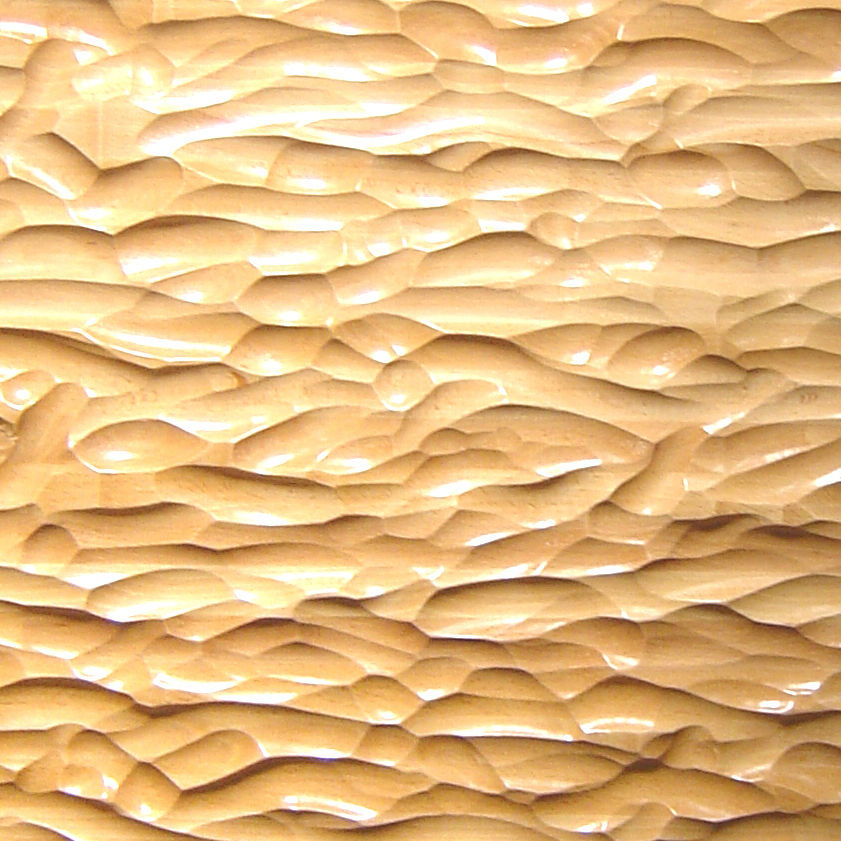 Panel decorativo para interiores - PD005 BÀLTIC - Decustik ...