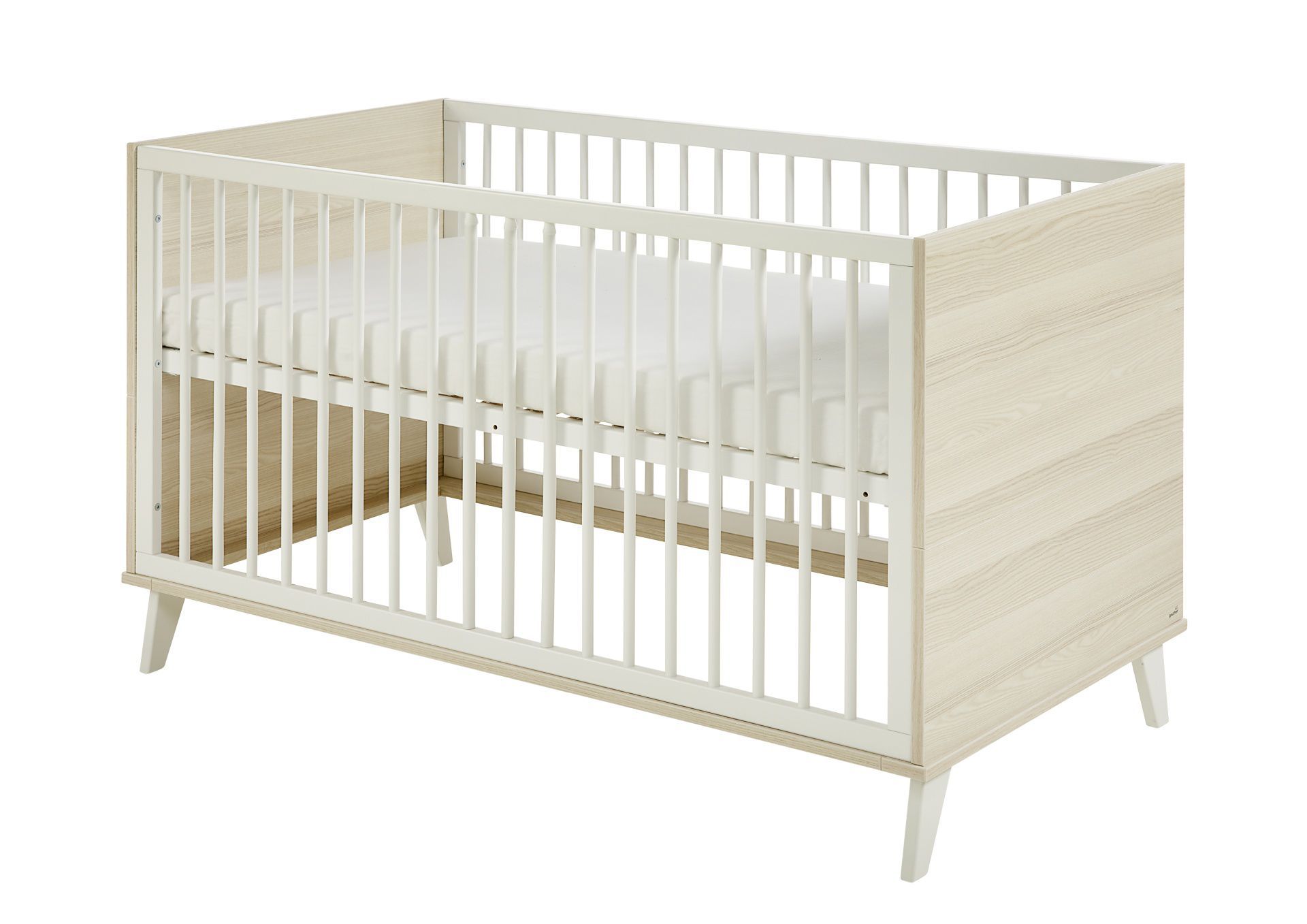 Cama para bebé individual - SCHNEEWITTCHEN - Geuther - contemporánea ...