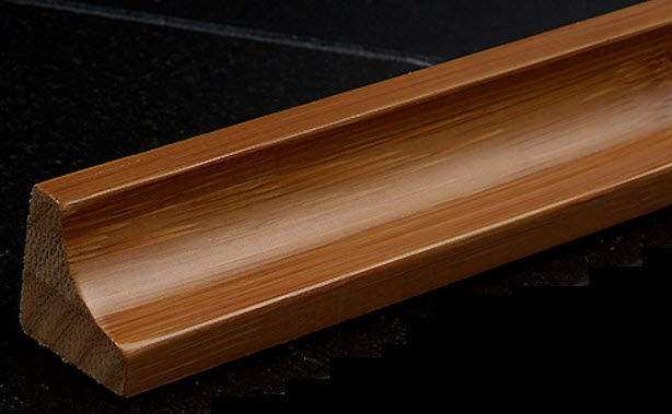 Moldura de madera - CARBONIZED SOLID - Higuera Hardwoods- The Finest ...