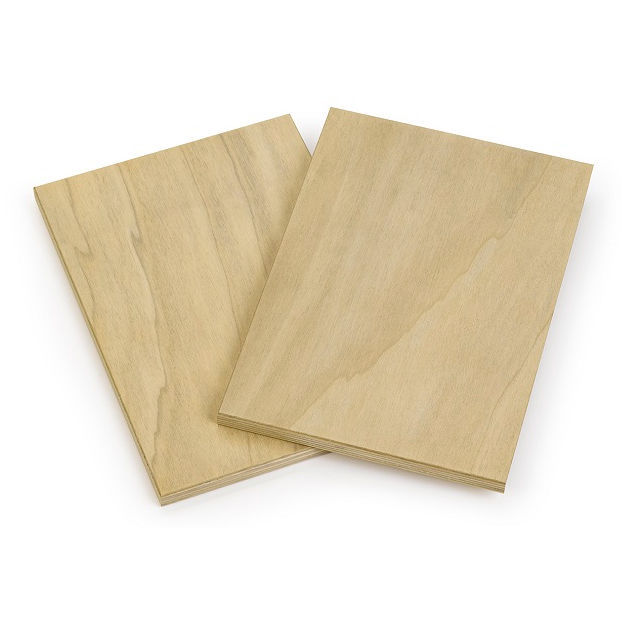 Panel de contrachapado de construcción - DURAPLY® - Garnica Plywood ...