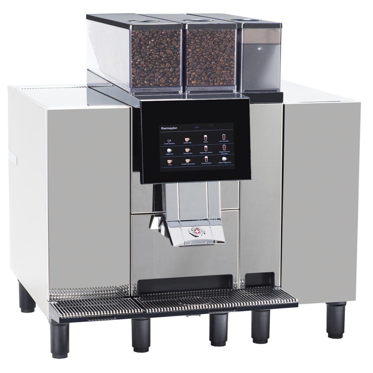 Cafetera espresso - BW4C CTM P-F-RS - Bunn-O-Matic Corporation ...
