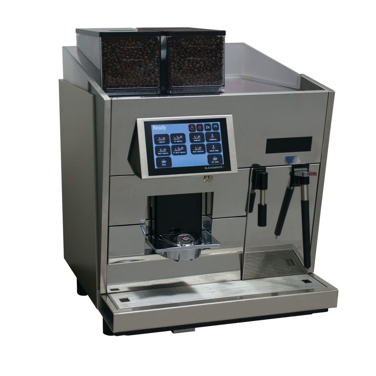 Cafetera espresso - BW3-CTS - Bunn-O-Matic Corporation - profesional ...