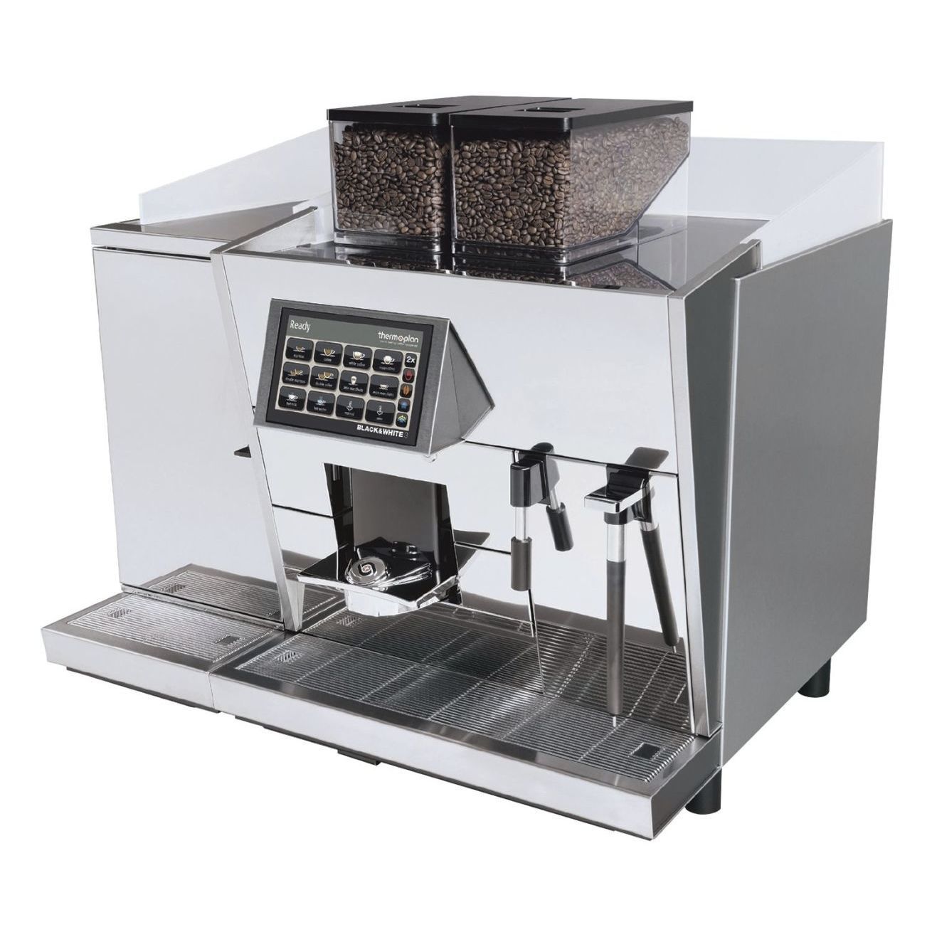 Cafetera espresso - BW3-CTMS - Bunn-O-Matic Corporation - profesional ...