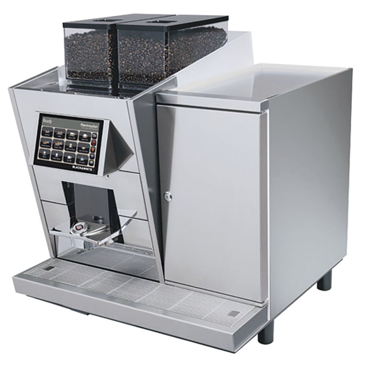 Cafetera espresso - BW3-CTM - Bunn-O-Matic Corporation - profesional ...
