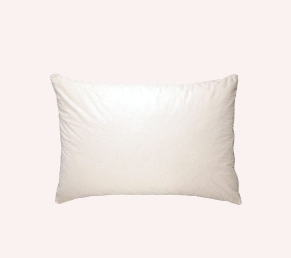 Almohada de algodón - SITHON IX - COCO-MAT