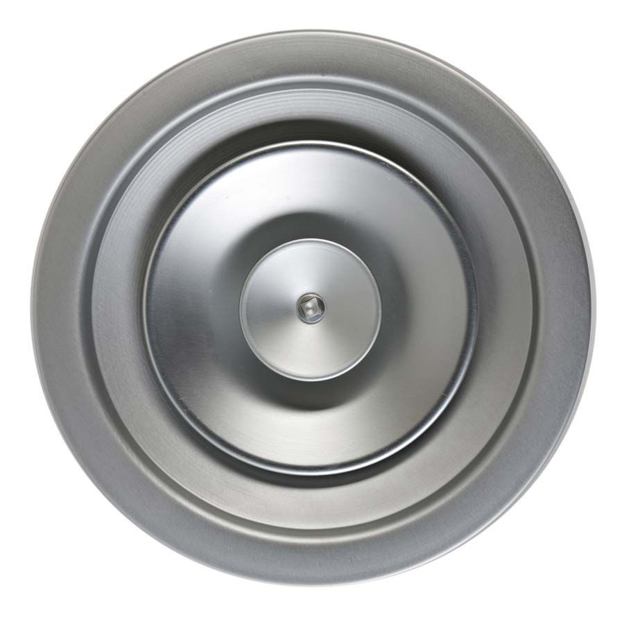 Difusor de aire de techo - 40.4-SF - KOOLAIR S.A - integrado / circular ...