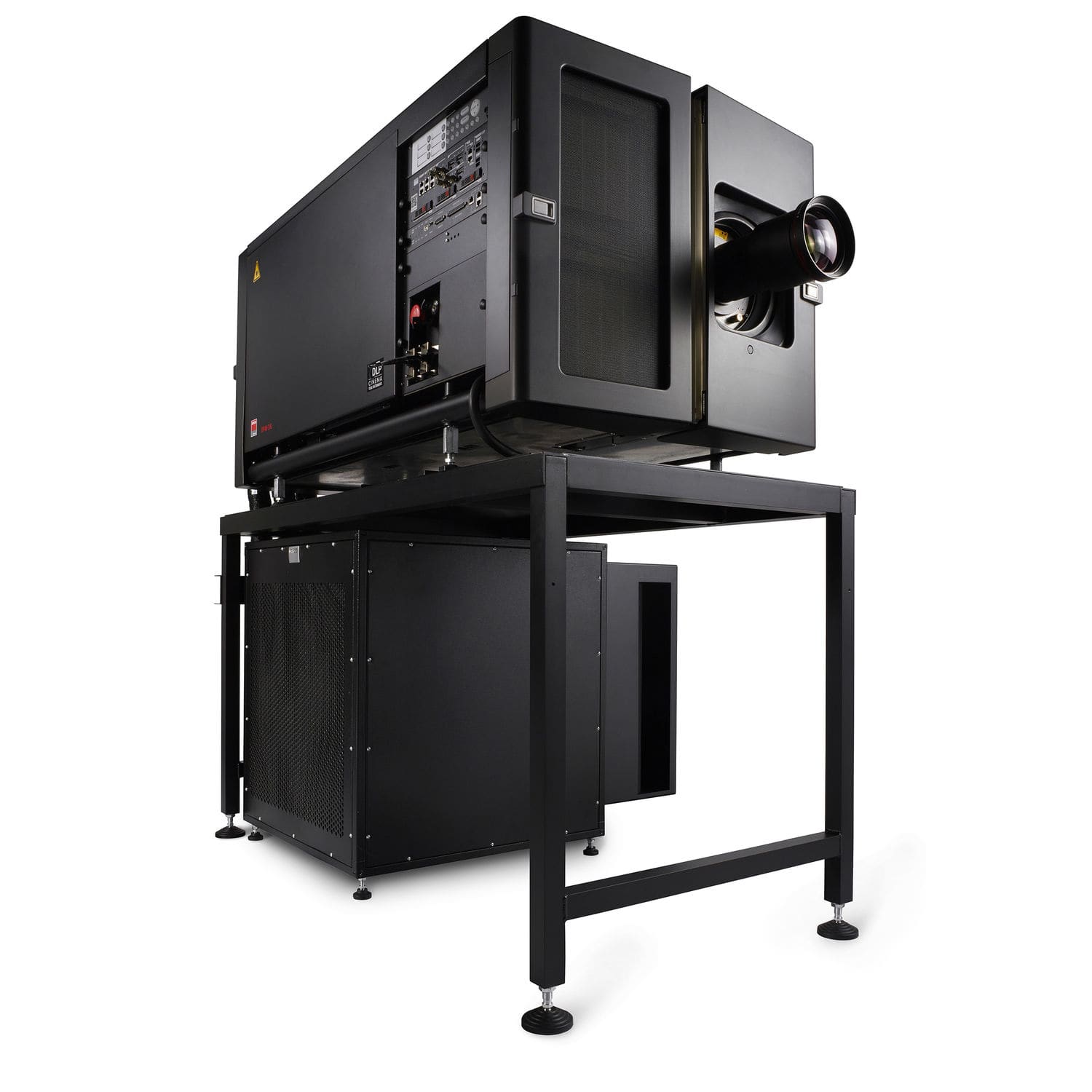 Videoproyector - DP4K-20LHC - Barco