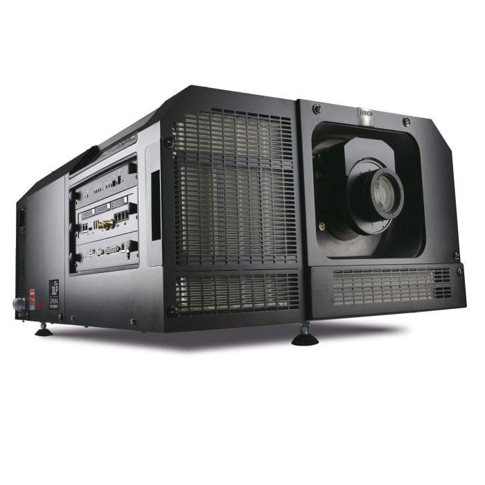 Videoproyector - DP2K-10SLP - Barco