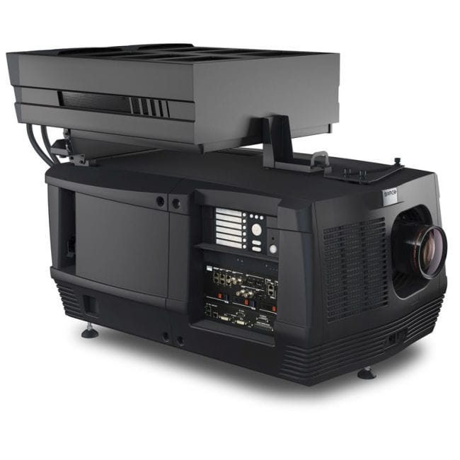 Videoproyector - DP2K-20CLP - Barco