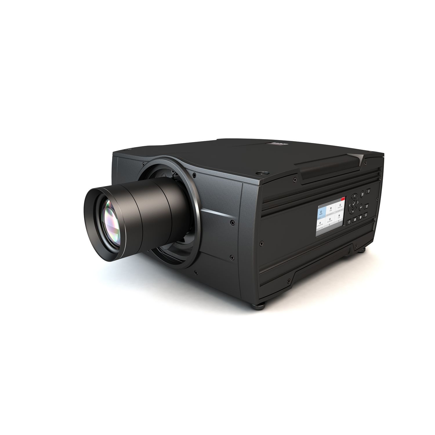 Videoproyector - FL40-WU - Barco