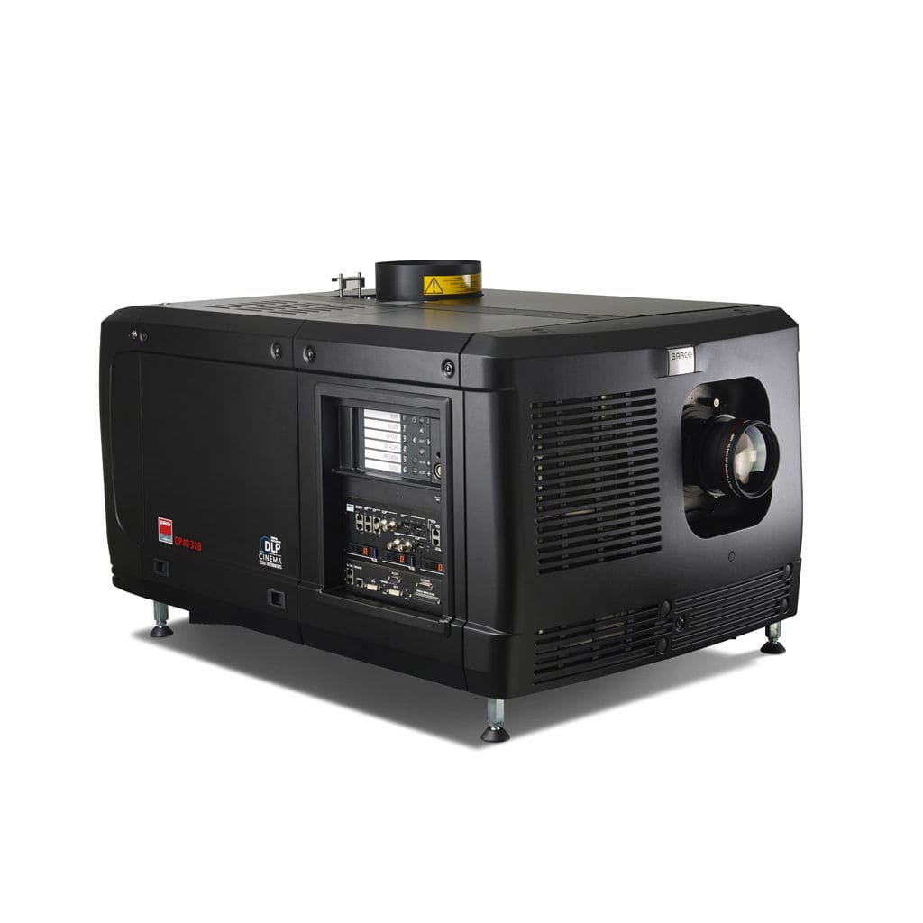 Videoproyector - DP2K-19B - Barco