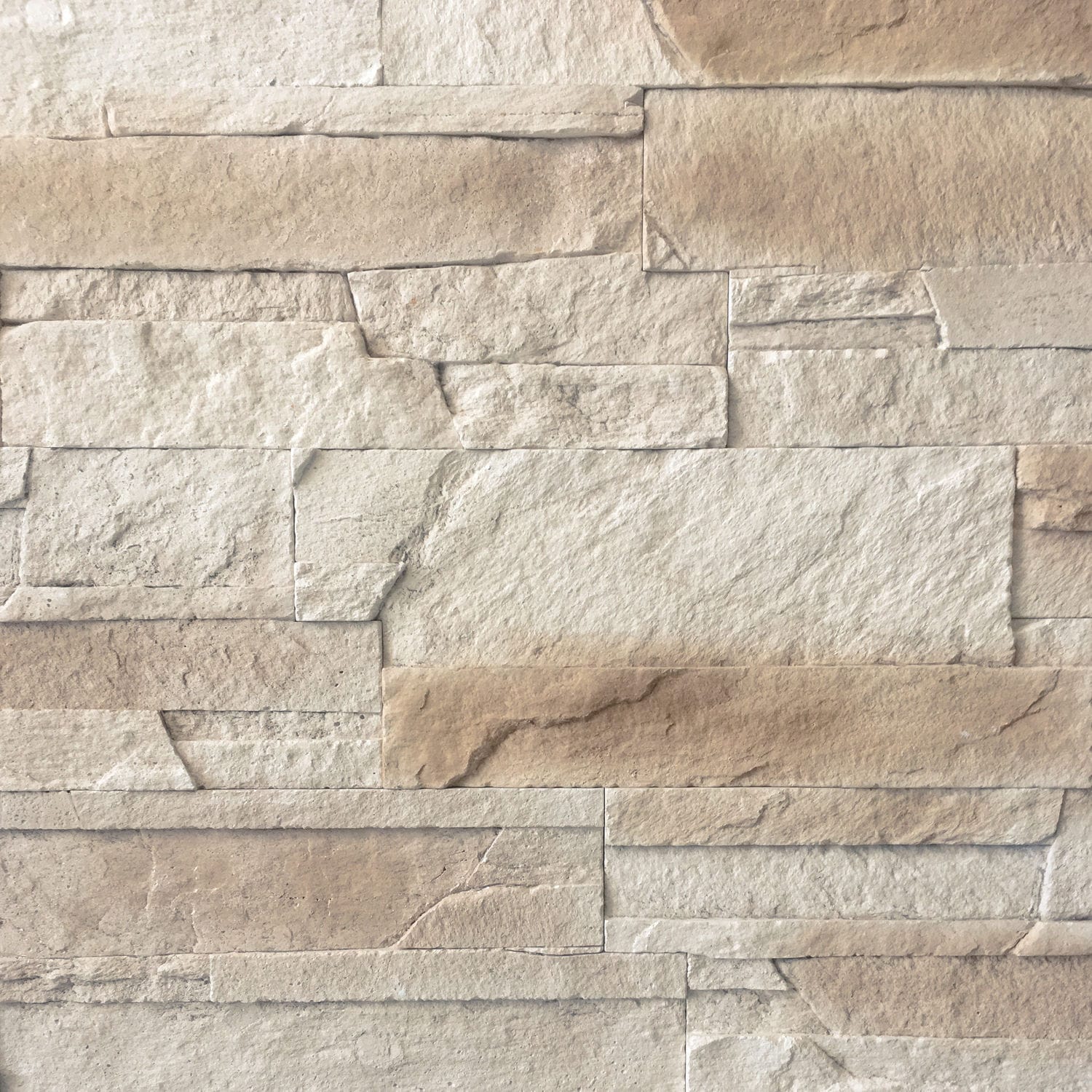 Revestimiento mural de piedra - PORTLAND - MATIERA - interior / de ...