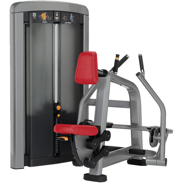 Máquina de remo para el sector profesional - SS-RW - Life Fitness