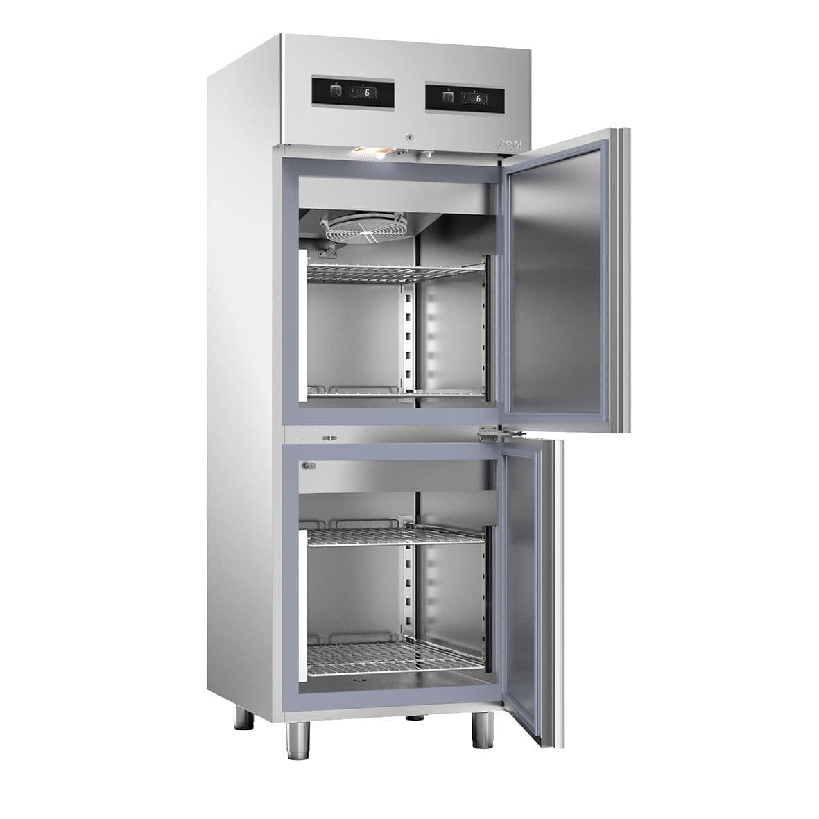 Frigorífico de puerta simple - FREEZY PRIME SPECIAL - FD7LL - Sagi - profesional / de libre ...