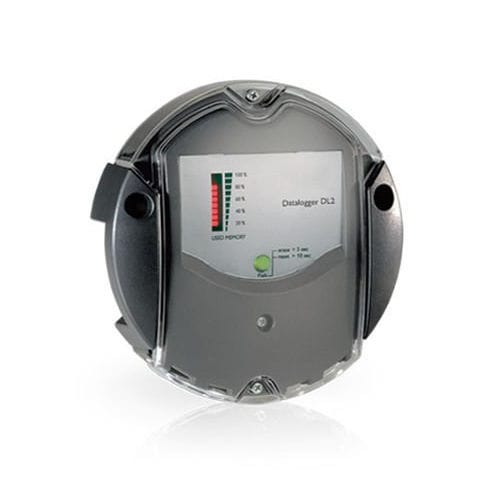 Registrador de datos - DL2 - RESOL Elektronische Regelungen GmbH