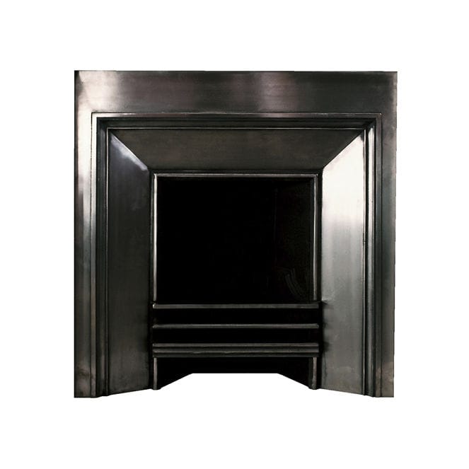 Rejilla para leña - THE GODWIN REGISTER - Chesneys