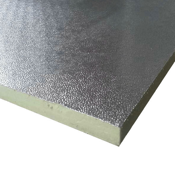 Aislante térmico - F - CARLISLE Construction Materials GmbH - de ...