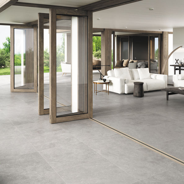 Baldosa de gres porcelánico - CLUNIA - C0NTEMPORARY STONE - DURSTONE ...