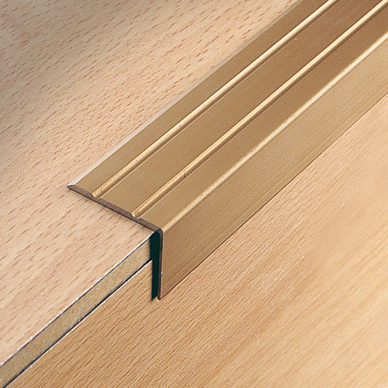 Mamperlán de aluminio - STAIRTEC SL - PROFILITEC