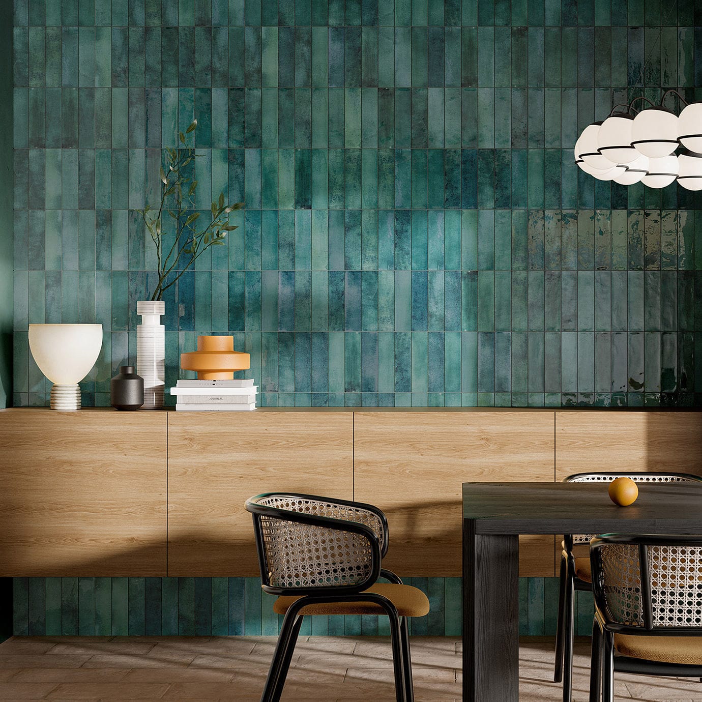 Baldosa de gres porcelánico - J91276 - Ceramica Rondine - mate ...