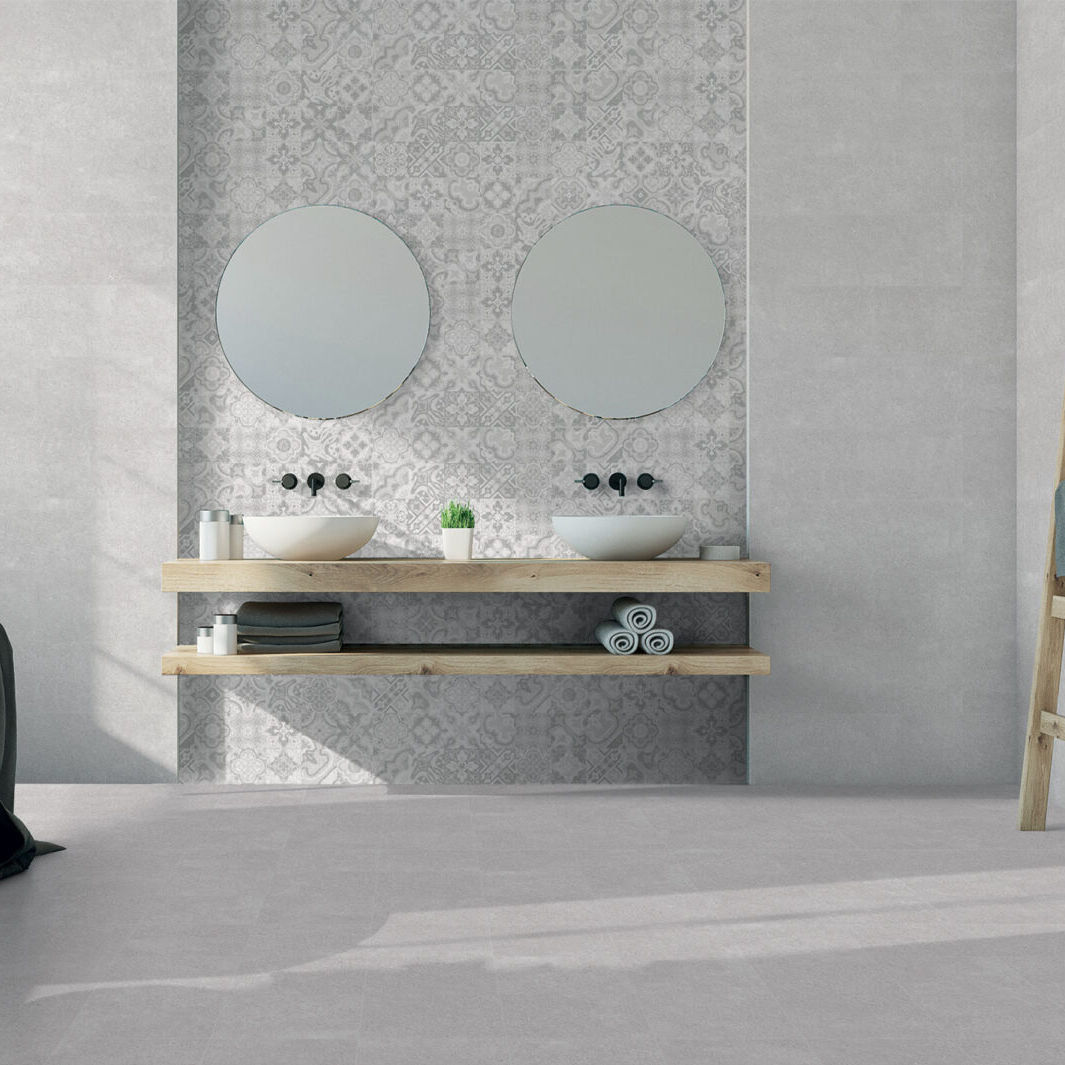 Baldosa de interior - CARTAGO - SIMA CERAMICHE - de baño / de pared ...