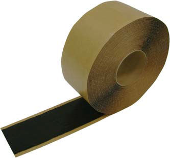 Cinta para juntas de EPDM - MILLENNIUM : ET-0418 - ADCO ROOFING PRODUCTS