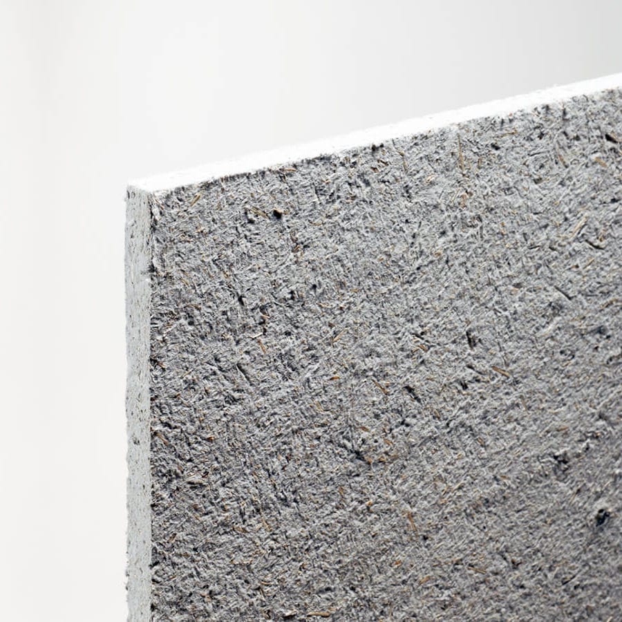 Aislante térmico - Acoustix - BIOFIB ISOLATION - acústico / tipo panel ...