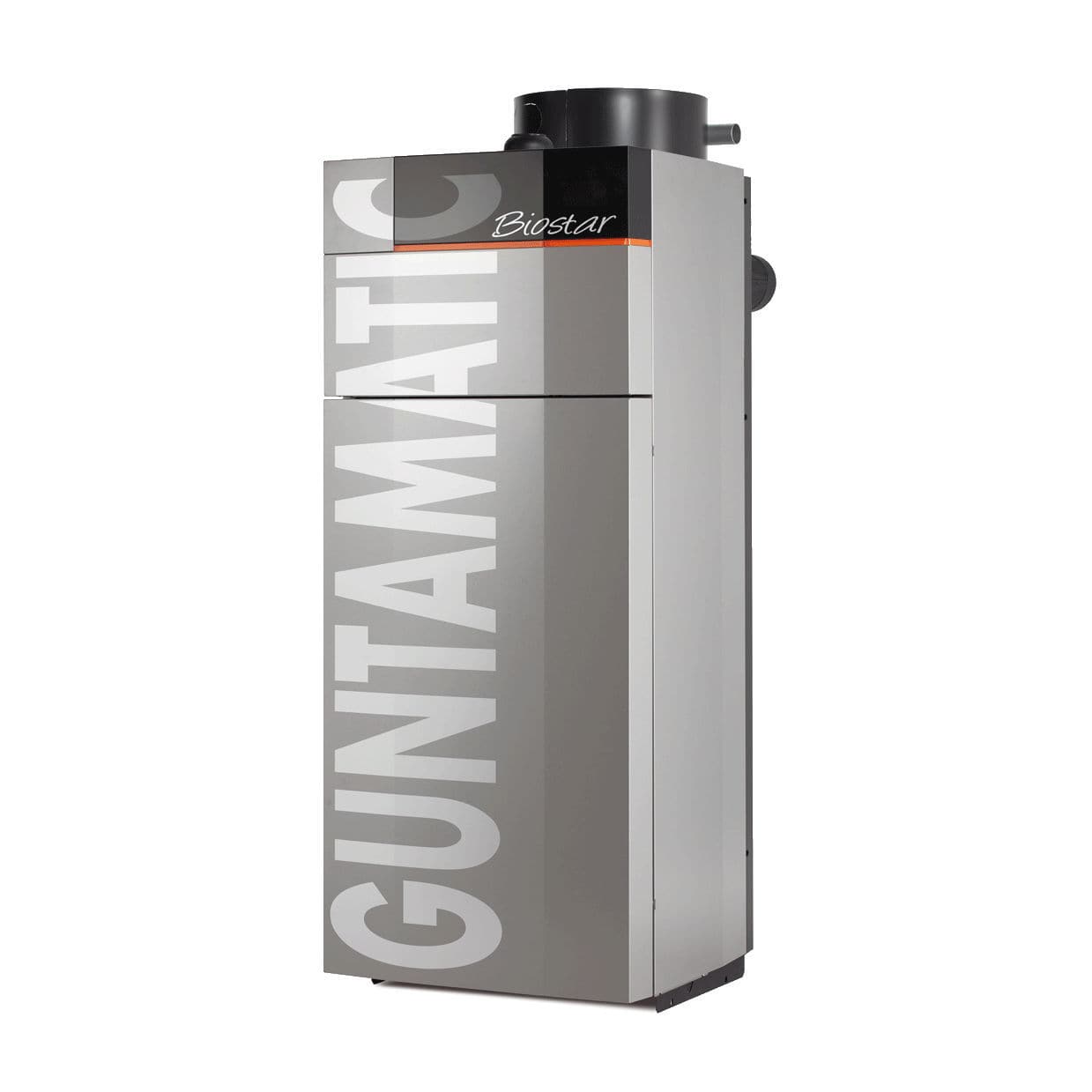 Caldera de pellets - BIOSTAR 33 - Guntamatic Heiztechnik GmbH - para ...