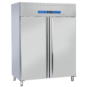 Frigorífico de 2 puertas - LOGIC F 1400 - FRIGEO PERFECT COOLING ...