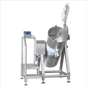 Cutter profesional - SPEEDY - NILMA